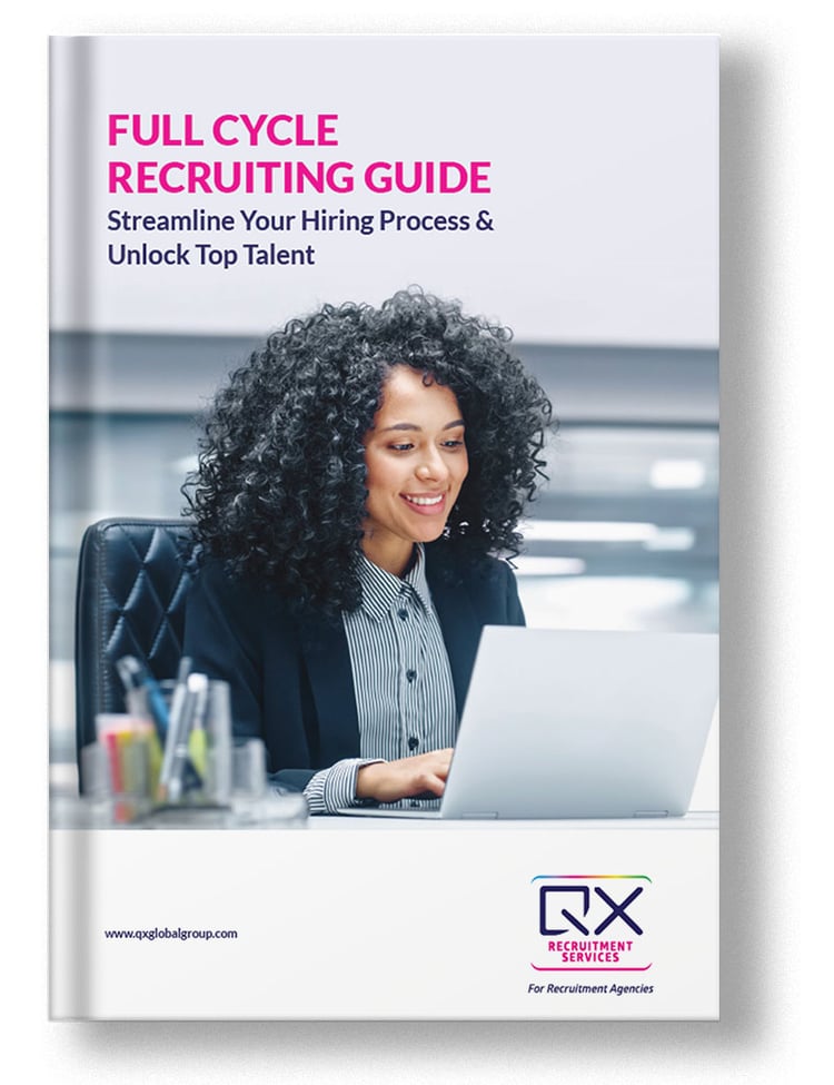 The Ultimate Guide to Full Cycle Recruiting